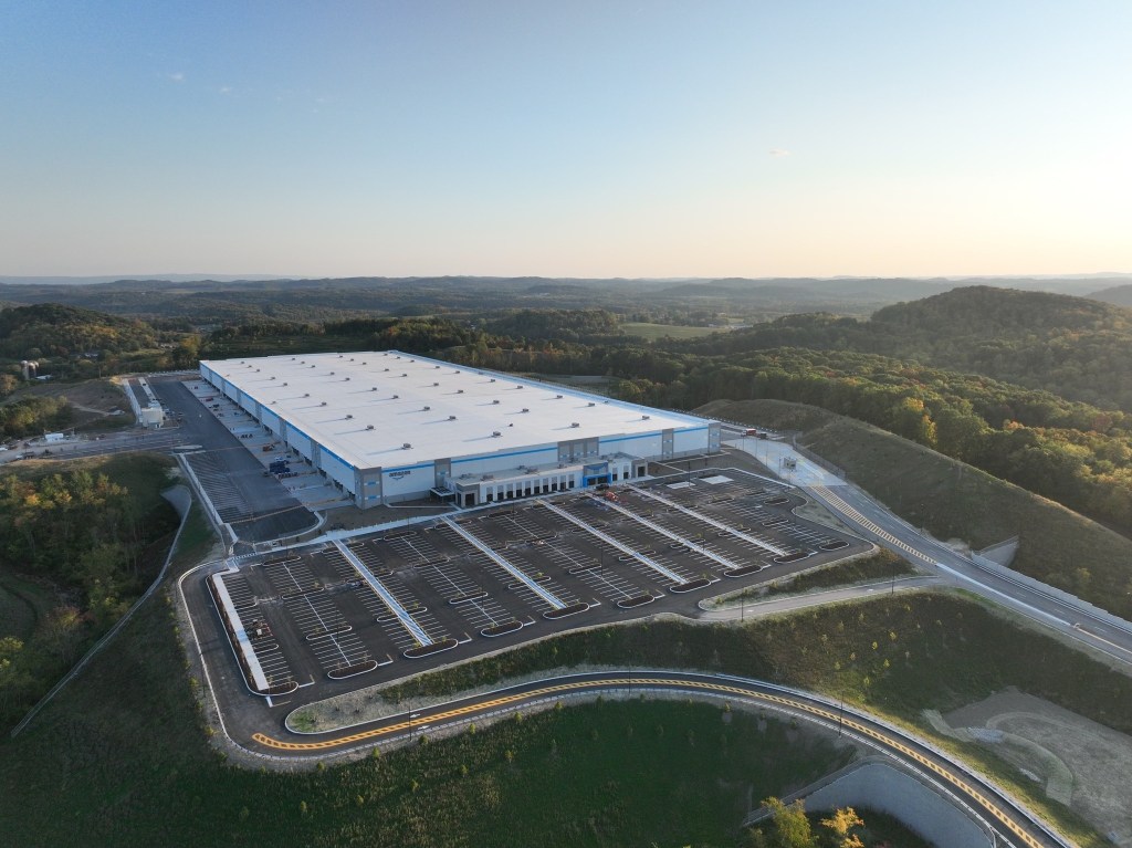 Parking & Trucking Curb Manufacturing - Curbo Curbs